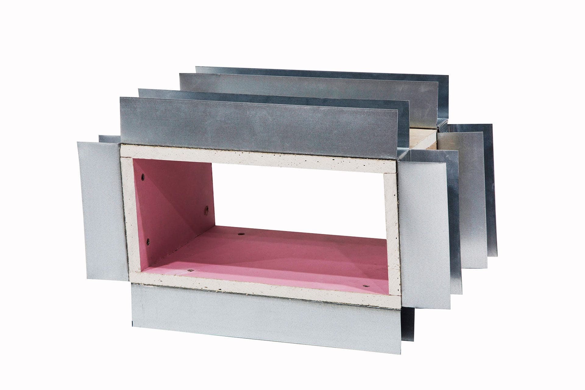 Builders Work Openings | Drywall Pro-Cut