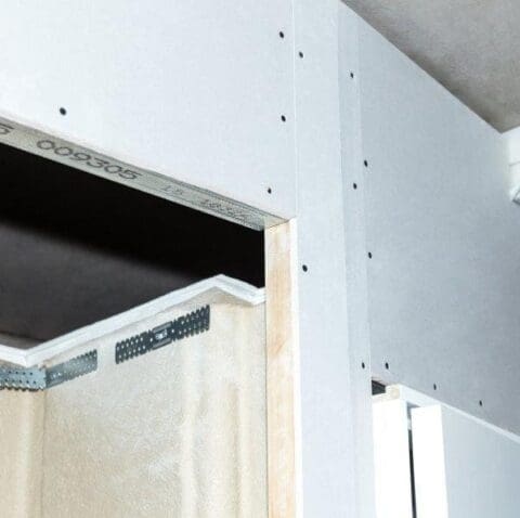 Blog | Drywall components made offsite by experts
