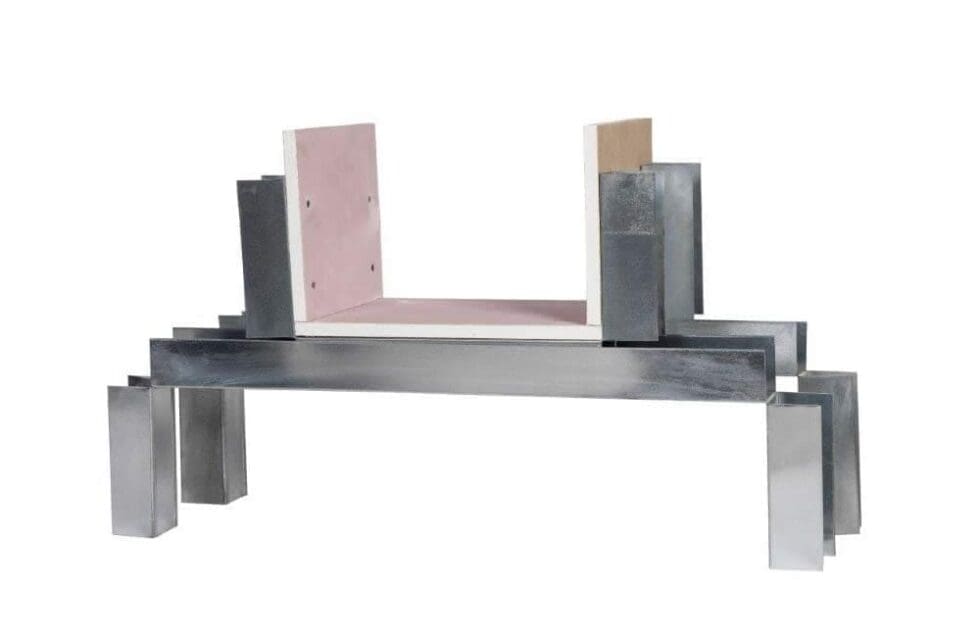 Siniat - Drywall Pro-Cut