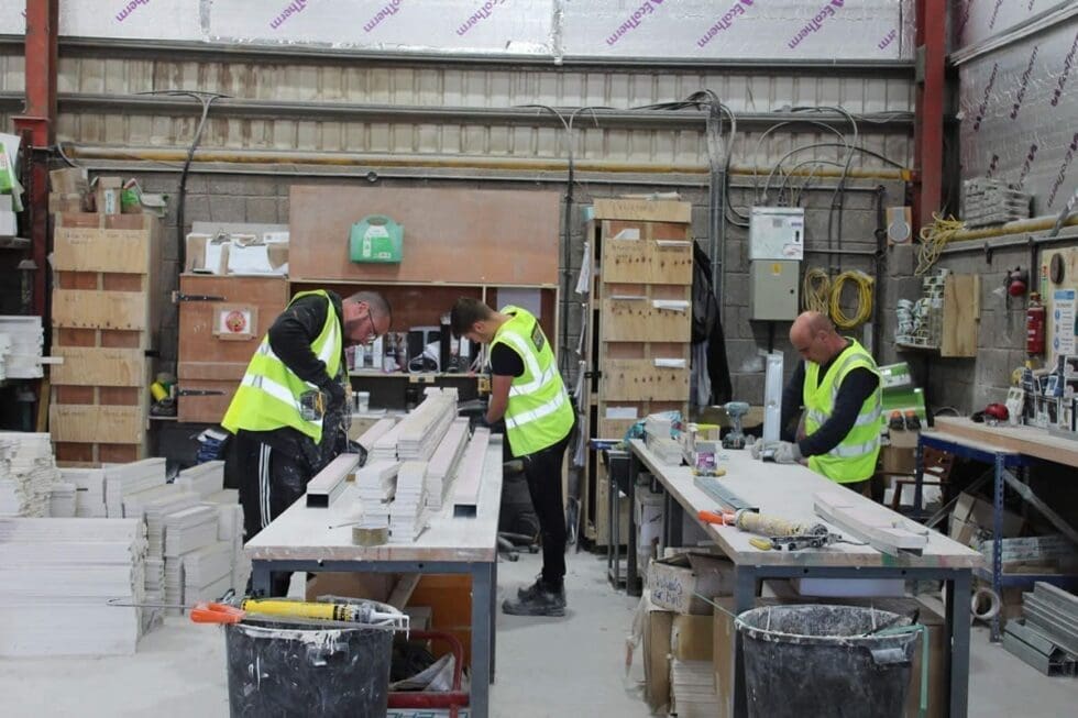 Drywall for Medical Facilities | Healthcare Drywall Solutions